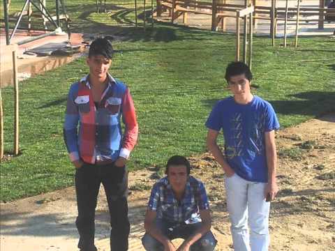 Ufuk Polat Diss Show 2013