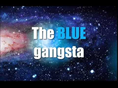Michael Jackson - XSCAPE - Blue Gangsta - Lyrics - YouTube