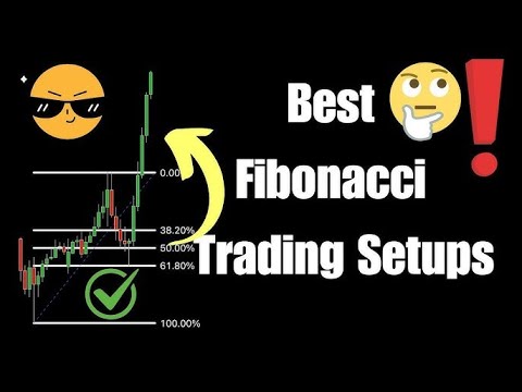 How to use Easiest Fibonacci Retracement Strategy for Big Profits ...