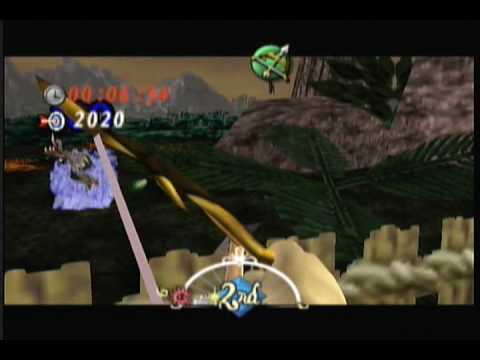 Let's Play The Legend of Zelda: Majora's Mask - Guay Barrage (20) - YouTube