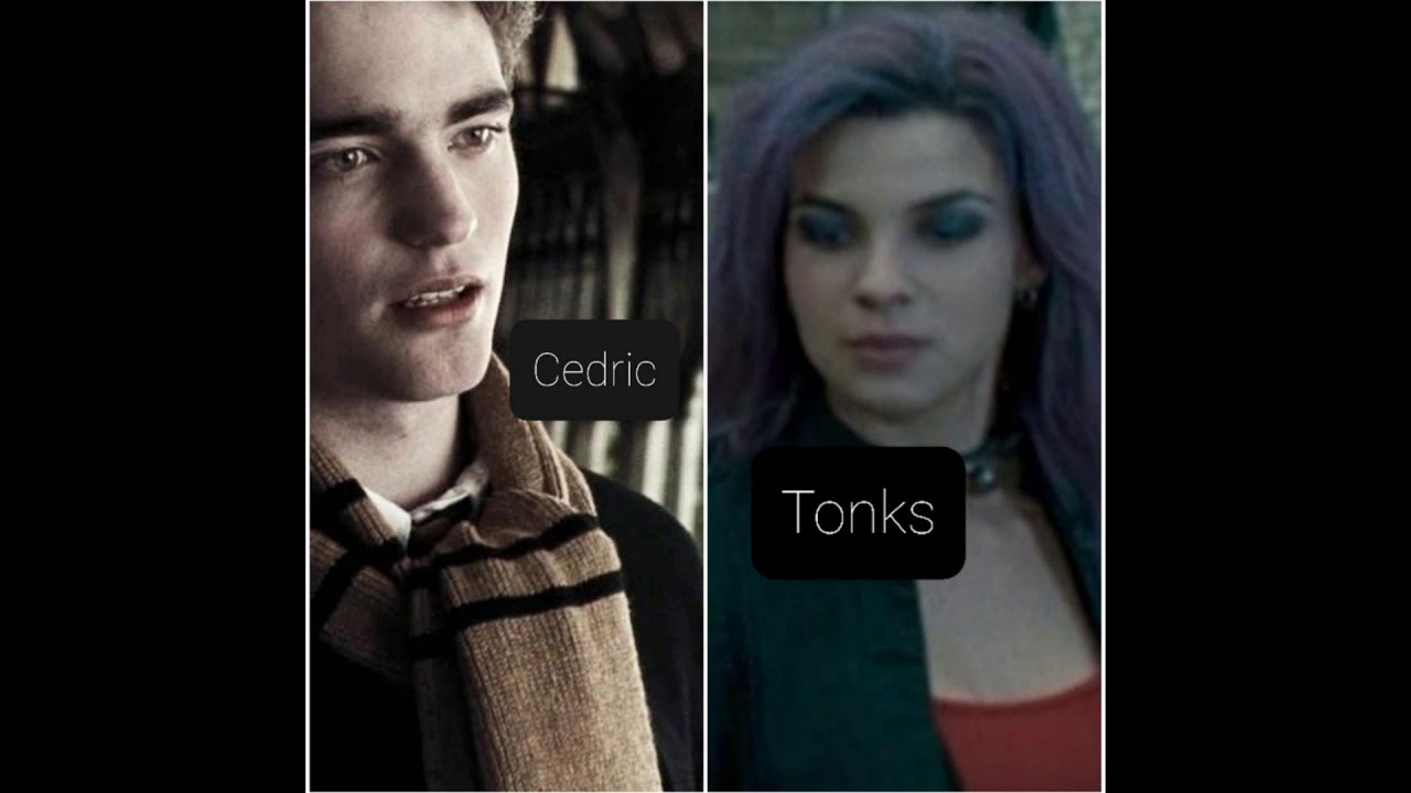 HUFFLEPUFF HERO (Susan Bones) - YouTube