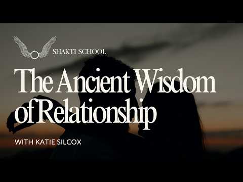 How to Improve Relationship Communication: The Ancient Wisdom of Relationship