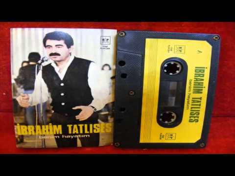 MAKAMSIZ....Ibrahim Tatlises   Ben yetim
