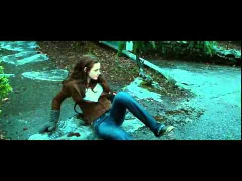 Twilight Area : Whoooppsss