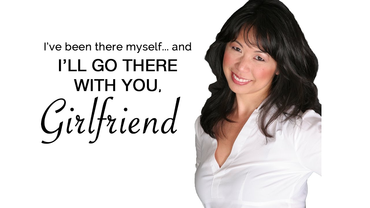 Your Sensible Girlfriend's Guide To Life with Angeline Longshore Live ...