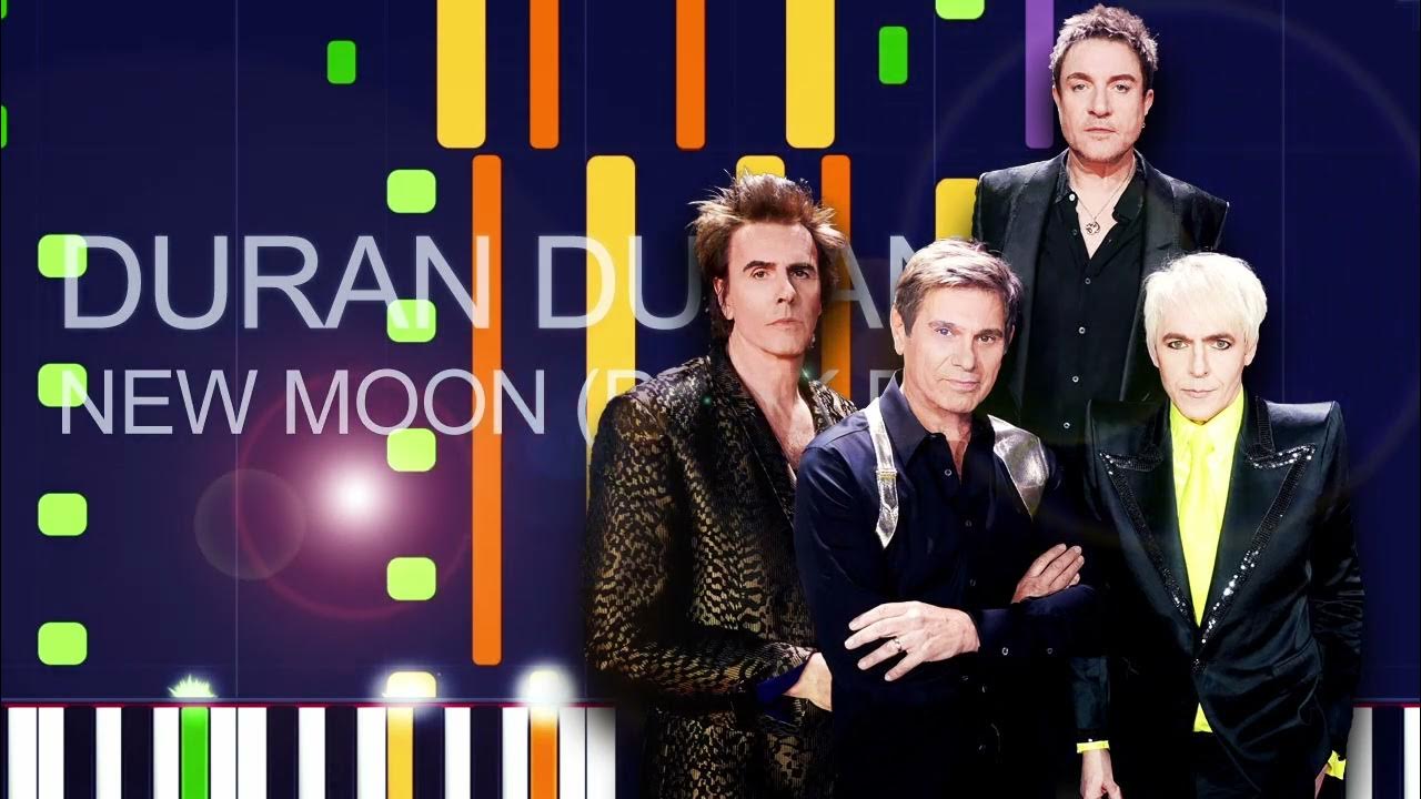 Duran Duran - NEW MOON (DARK PHASE) (PRO MIDI FILE REMAKE) - "in the style of" - YouTube