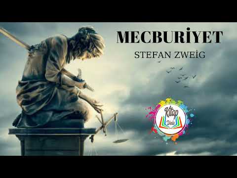 STEFAN ZWEİG | MECBURİYET | TEK PART | SESLİ KİTAP