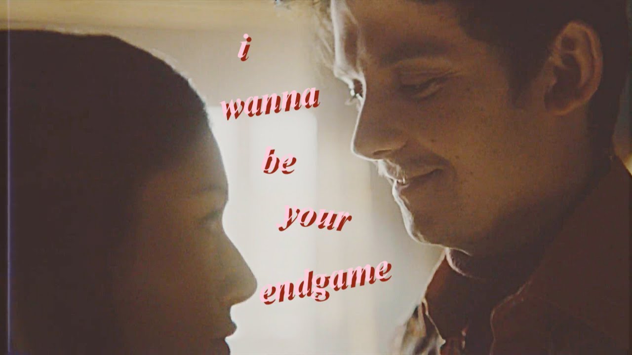 Ruby & Otis | Wanna be your endgame - YouTube