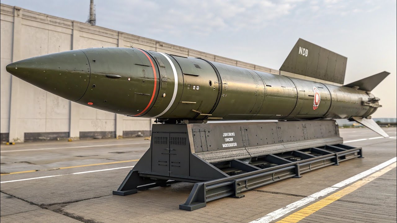 « RSM-56 Bulava : le missile nucléaire sous-marin le plus redoutable de ...