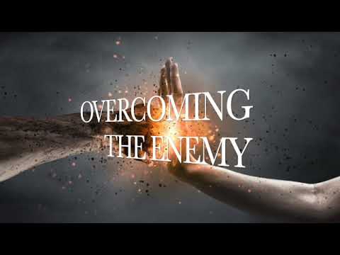 OVERCOMING THE ENEMY | PASTOR LEON LUNA - YouTube