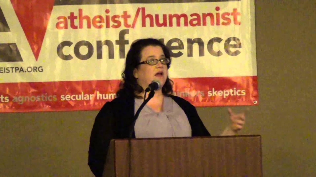 2015 PAStAHCon: Sarah Morehead - *Keynote: Saving Starfish - YouTube