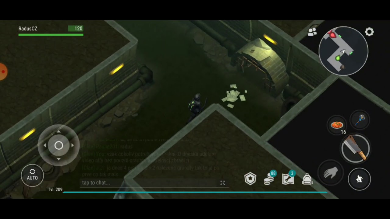 Last Day on Earth LDoE - Sewer on Port (RadusCZ) - YouTube