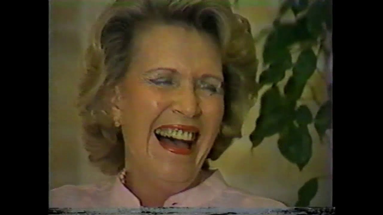 Dennis Tardan & Ken Lieck on 3 women aging gloriously - KXIX-TV ...