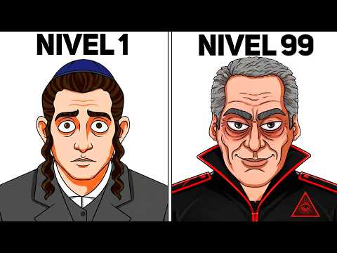 Illuminati’nin Her Seviyesinde Hayatın