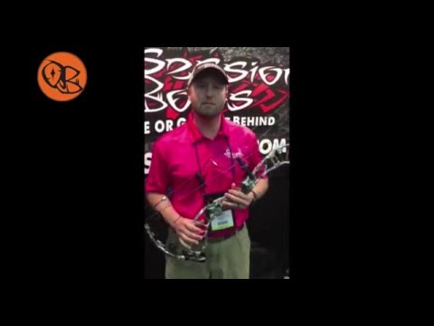 2016 Obsession DefCon M7 Review - YouTube
