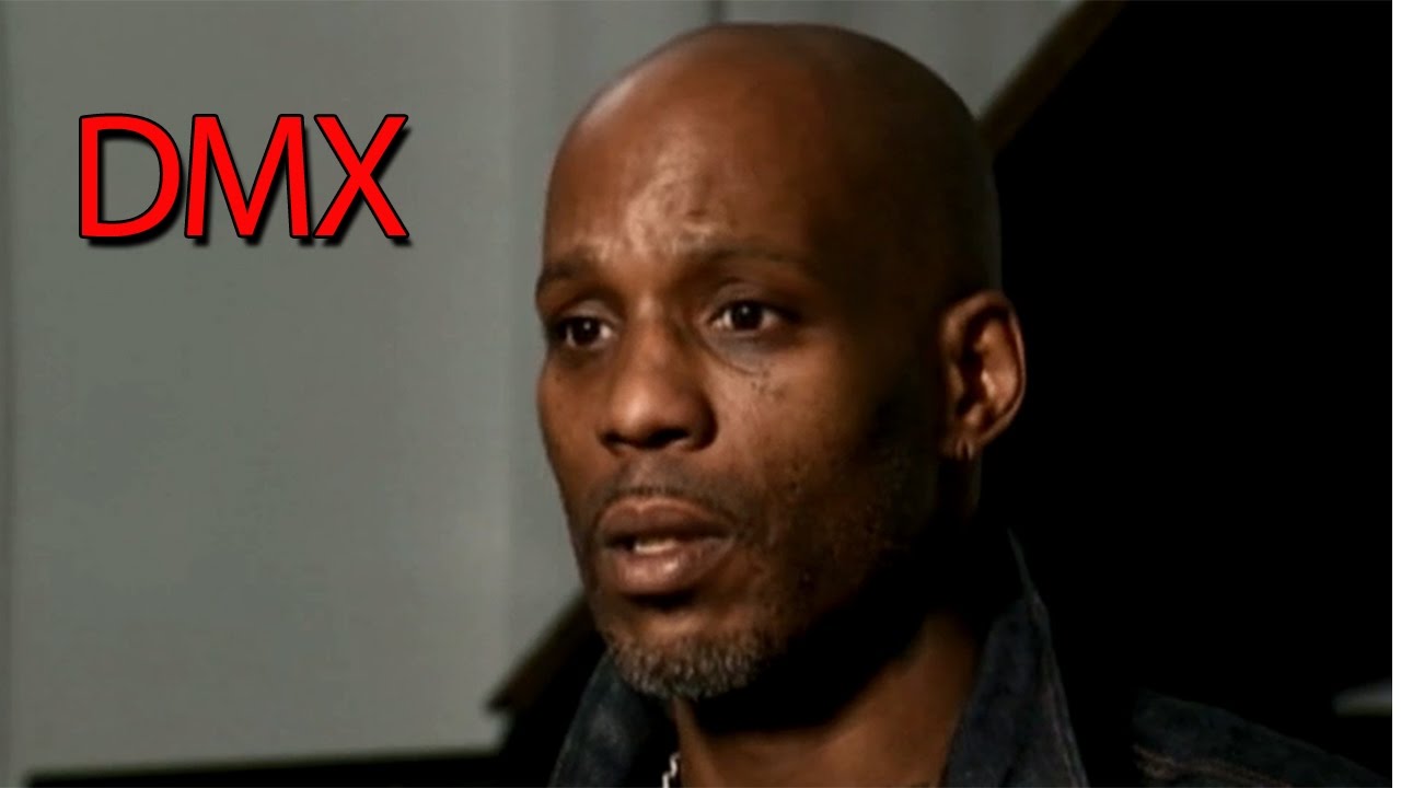 DMX Back from the Brink - YouTube