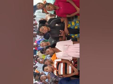 NIRUHUSU YESU WANGU BY E.F. KIDALUSO - YouTube