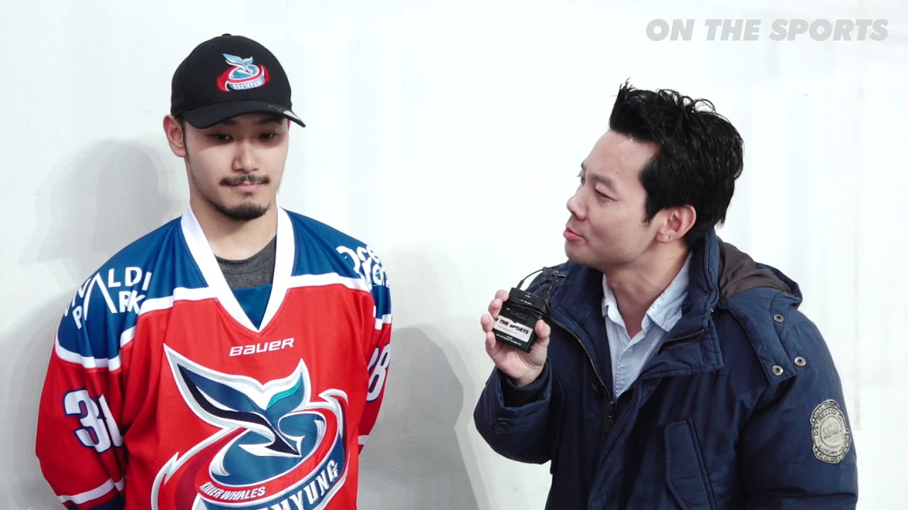INTERVIEW | SUZUKI Yuta | 2017. 10. 8 | Daemyung Killerwhales vs Nikko ...
