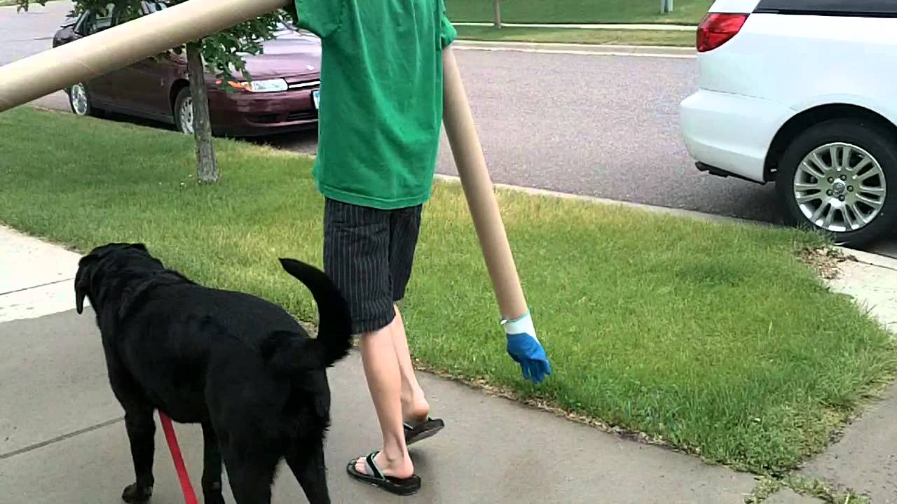 man with freakishly long arms 4 - YouTube