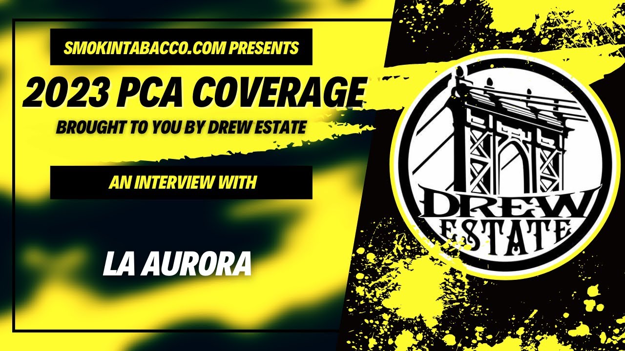 PCA 2023: La Aurora - YouTube