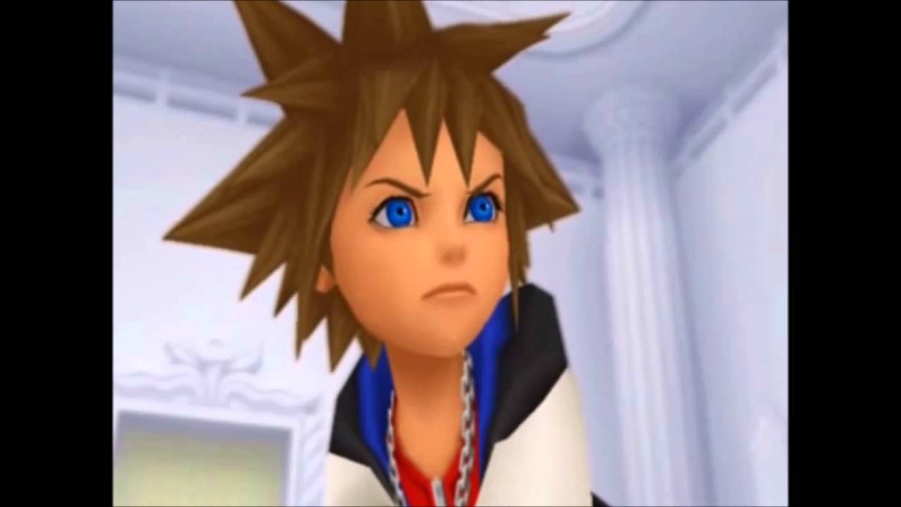 Sneak Peek of Sora's Rescue # 2 - YouTube