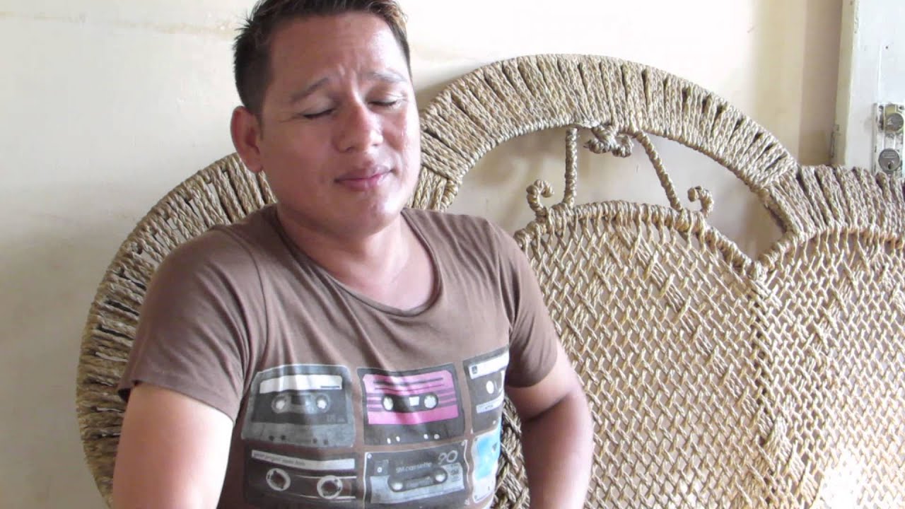 RAPHO MONTERO | Porque me haces llorar. - YouTube