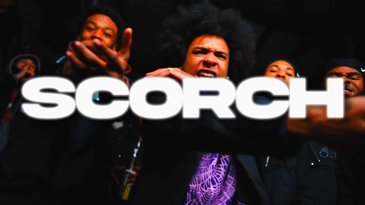 [FREE] Sdot Go x Dudeylo x Drill Sample NY Drill Type Beat~ 'SCORCH ...