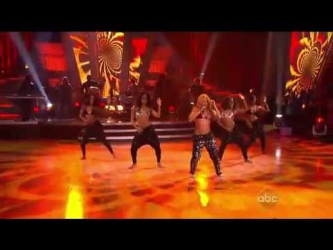 Shakira - Loca Live