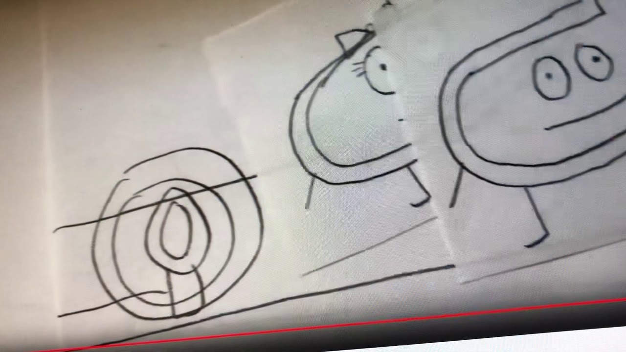 Teletoon Oval Smile: The Ultimate Movie - Welcome Home Music Video ...