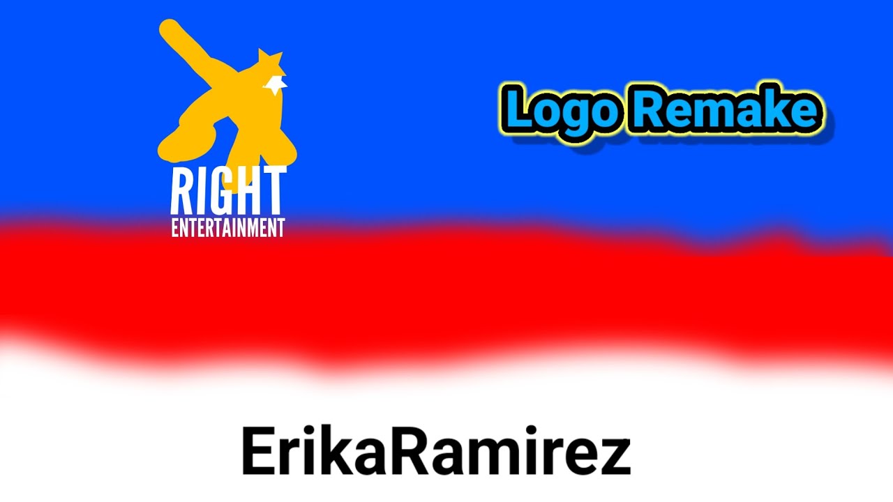 Right Entertainment | Logo Remake - YouTube