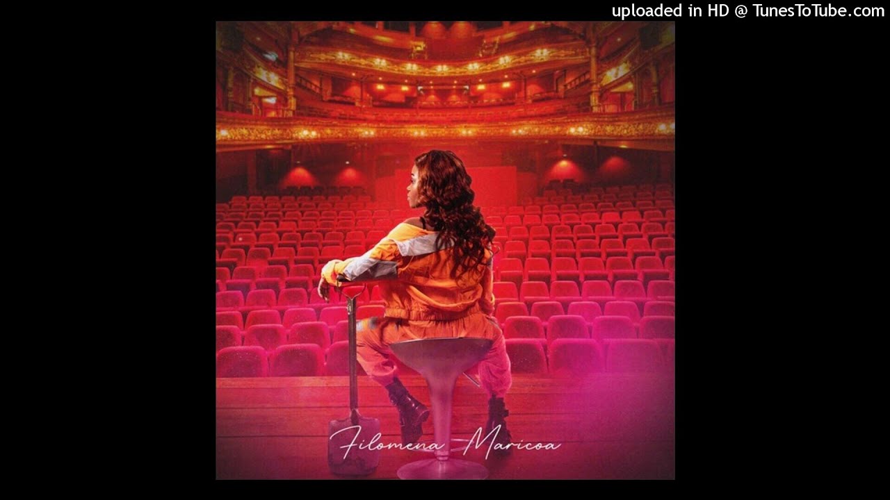 8. Filomena Maricoa - Brilho (Album Resiliência) - YouTube