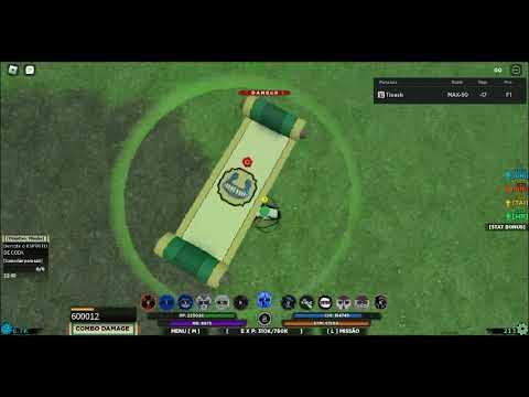 SHINDO LIFE SPAWN SCROLL OF MASK SIX TAIL - YouTube