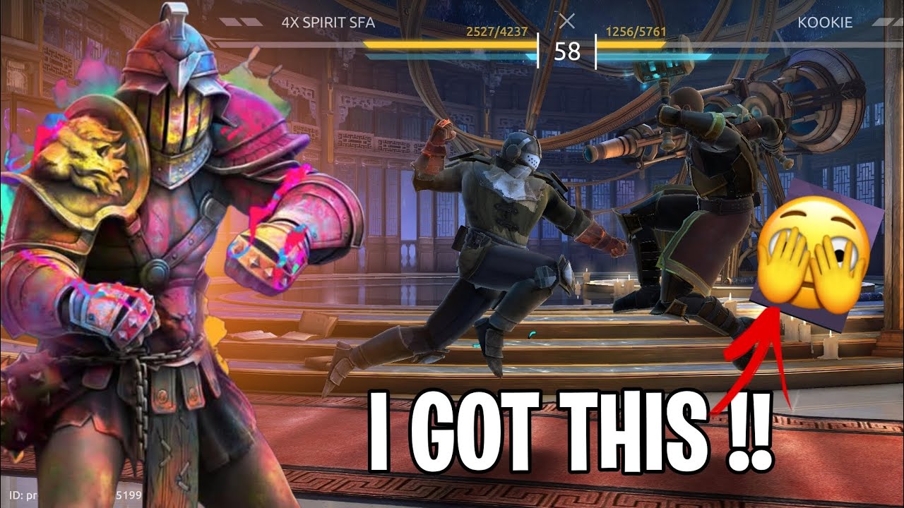 I Got This Epic Weapon 🔫 Dangerous Epic Weapon Of SFA 💀 SFA 4 Gameplay 🔥 - YouTube