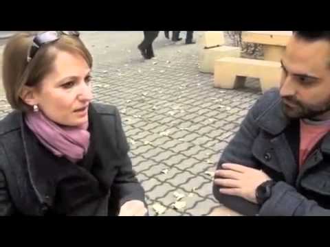 20 Questions with Maria Titizian [Director of Hrayr Marouhkhian ...