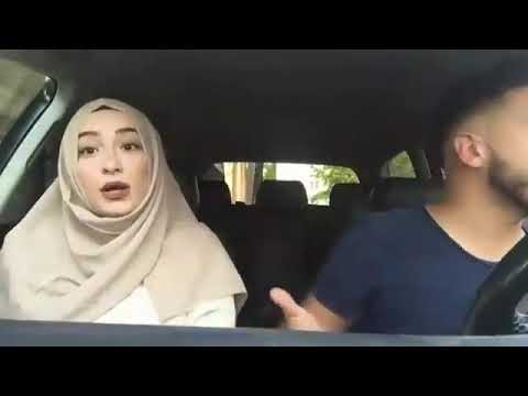 Turkish Hijab couple tiktok whatssap status👩‍❤️‍👨❤️😘🥰