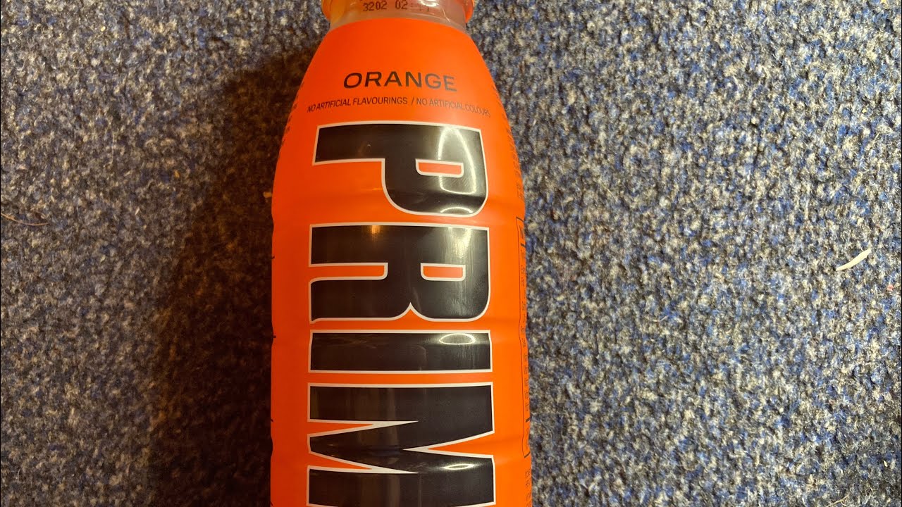 Trying Orange Prime With FortniteMonkey43 - YouTube