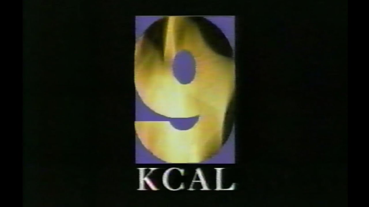 1992 KCAL-9 Los Angeles Commercials - After These Messages Vol. 40 ...