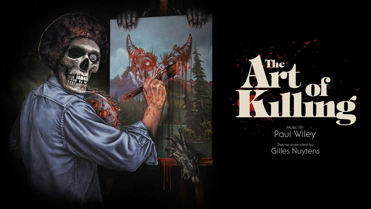 Paul Wiley: The Art of Killing Theme [Extended by Gilles Nuytens] - YouTube