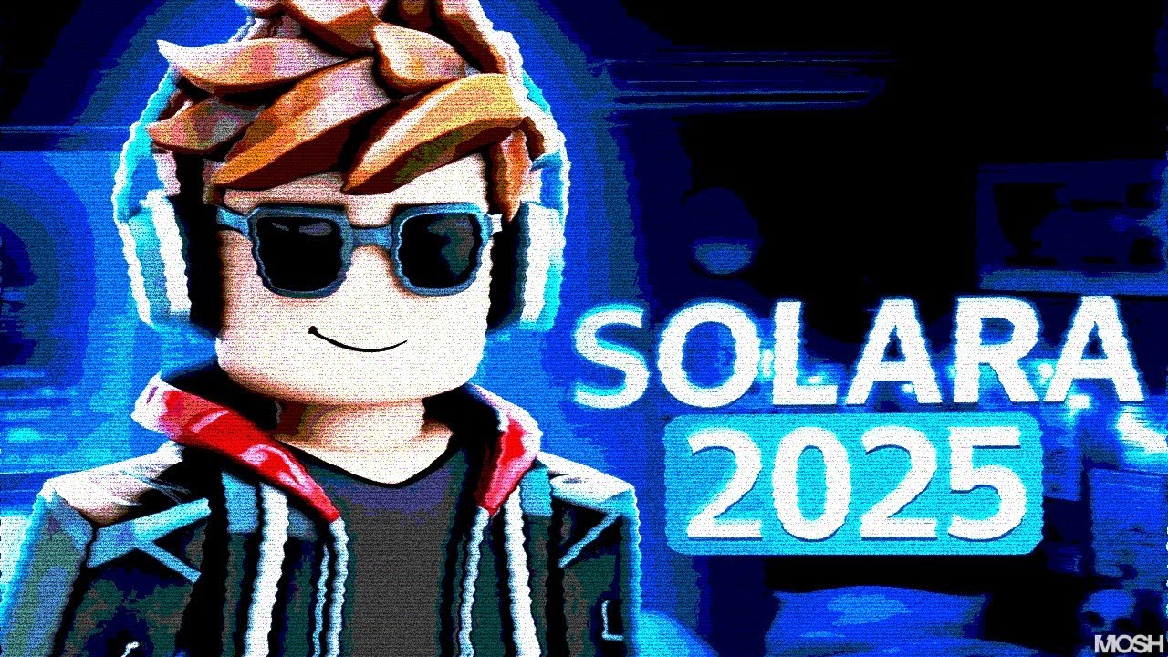 [2025] SOLARA EXECUTOR | ROBLOX EXECUTOR | UNDETECTED 7 LEVEL & KEYLESS ...