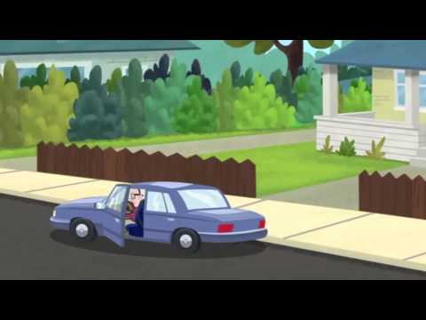Pound Puppies: Episode 23- Olaf in Love Pt.3