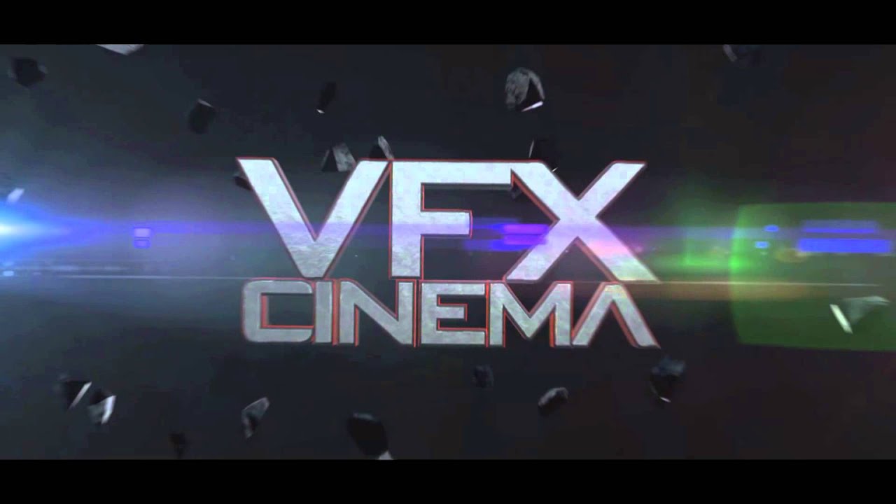 VFX Cinema™ Intro by Foddy | Download and use it now! - YouTube