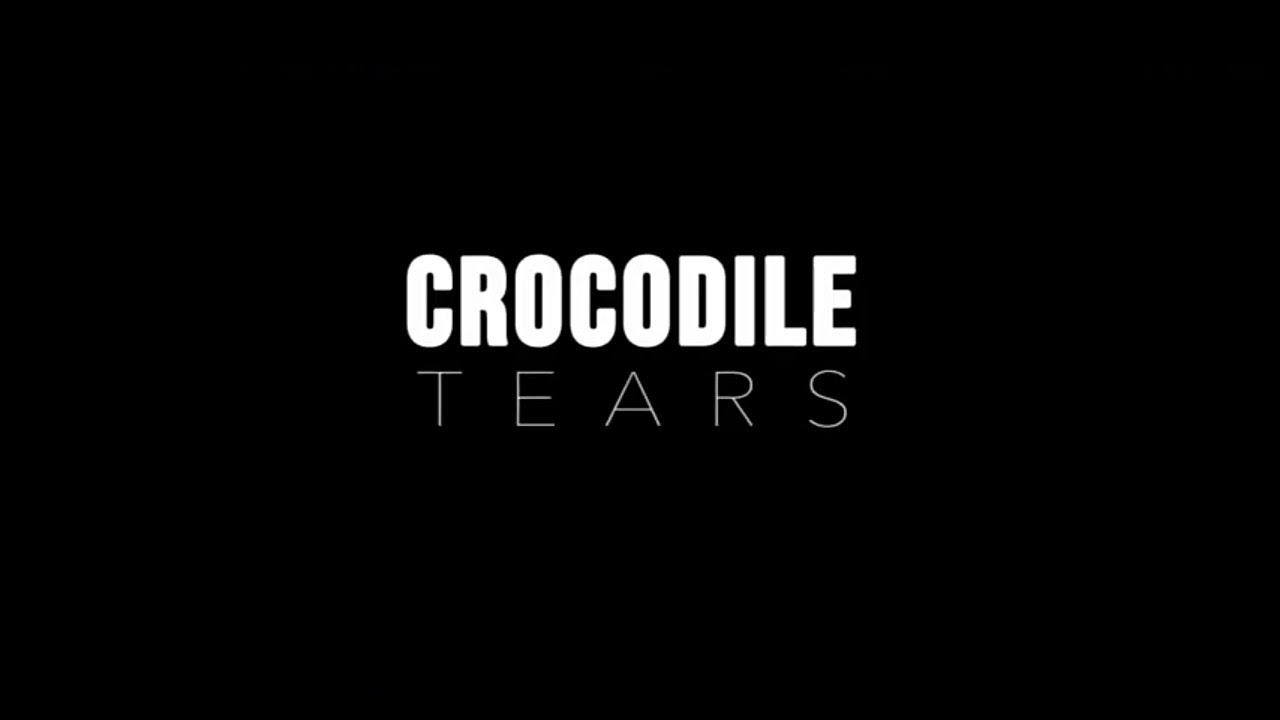 CROCODILE TEARS - Trailer - YouTube