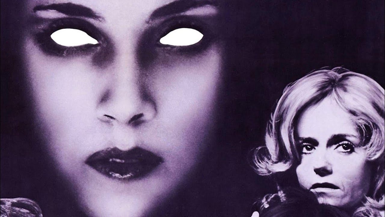 The Premonition (1976) - Trailer HD 1080p - YouTube