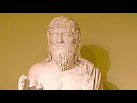 Απολλώνιος Τυανεύς (1ο Μέρος) - YouTube