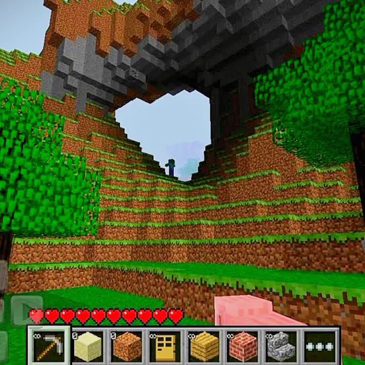 Minecraft Old Memories 🥺 #minecraft #shorts - YouTube