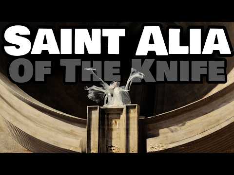 Is DUNE 3 Finally Giving Us The ALIA We’ve Been Waiting For?!