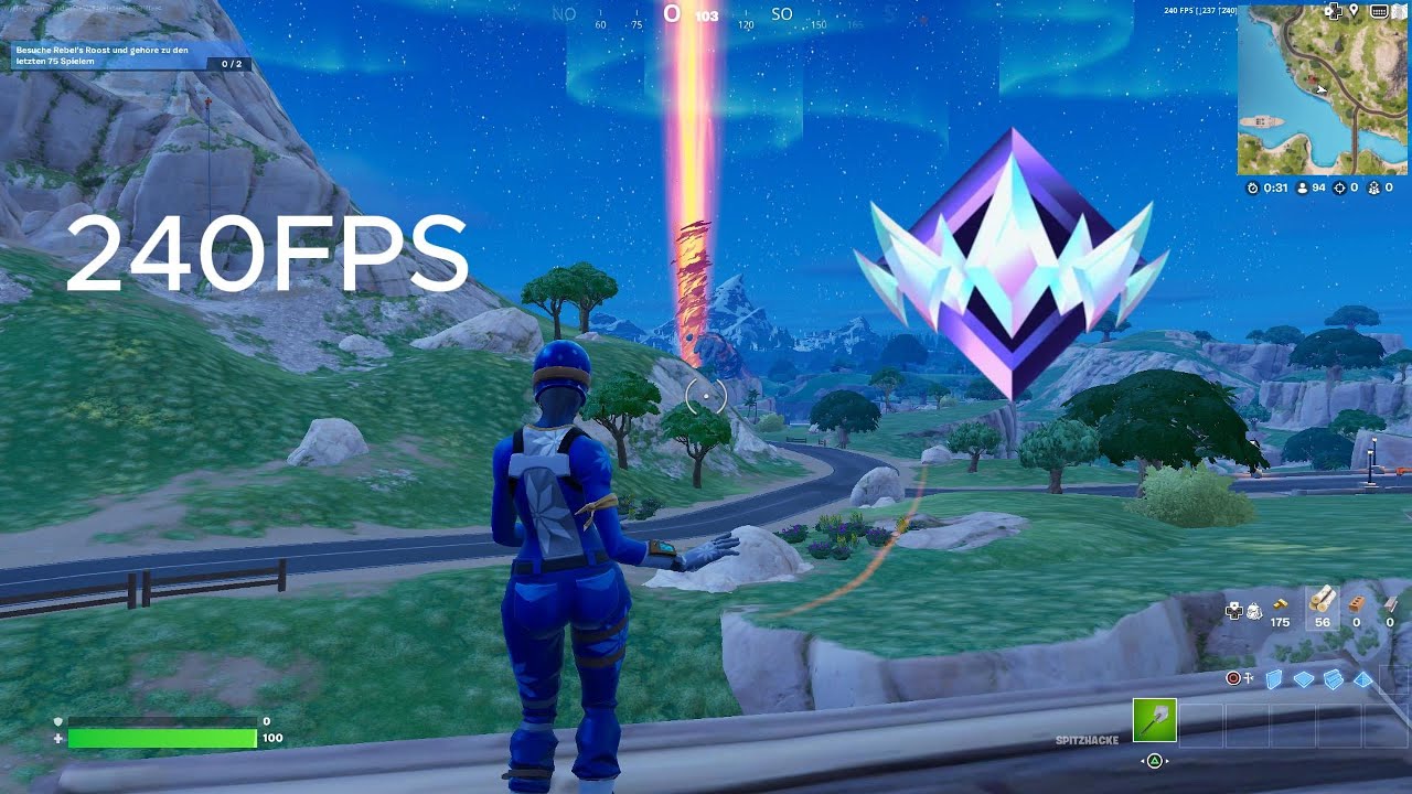 Fortnite Solo Killround! CRAZY Build fight!!! - YouTube