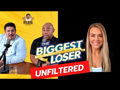 The Real Story of The Biggest Loser (What TV Didn’t Show Us)