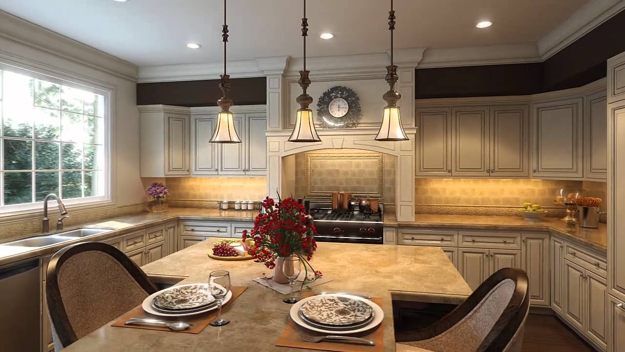 RM Design Studio: Architectural Residential (Interior) Rendering - YouTube