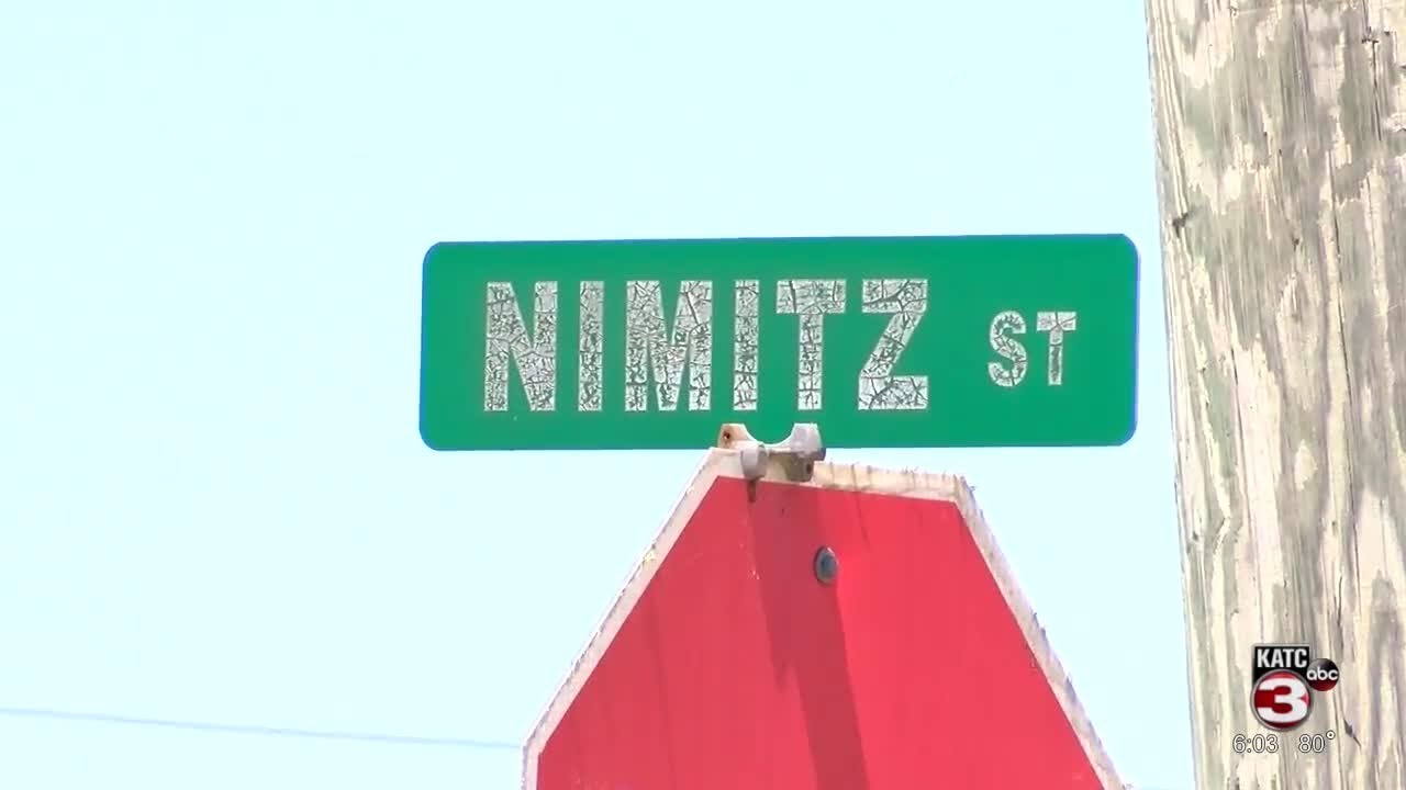 Identities of victims in fatal Eunice shooting released - YouTube